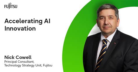 Ai Digitaltransformation Technology Innovation Mark Stannard