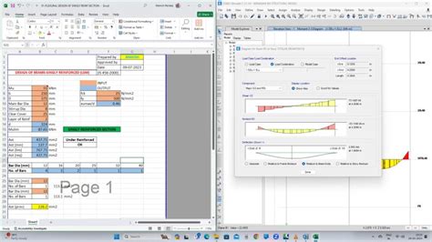 manish kumar pandey on linkedin rcc design singly reinforced