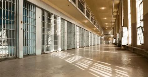 7 Sub Jails Now District Jails Dept Of Home