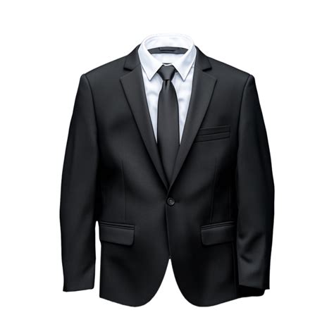 Suit And Tie Pngs For Free Download