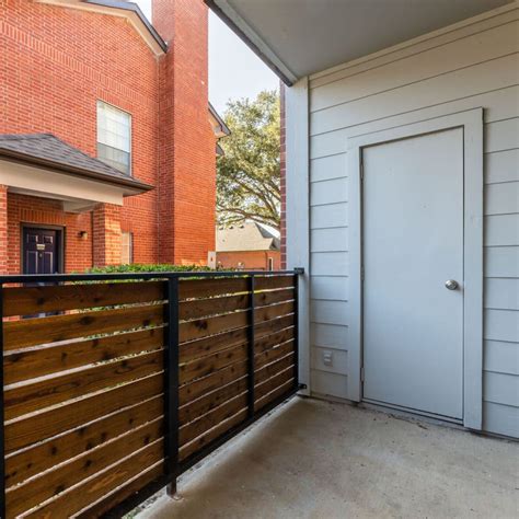 Photos Of The Gentry In Houston Tx