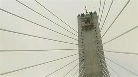 RtÉ Archives Environment New Boyne Bridge