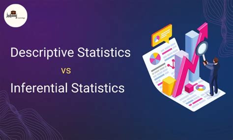 Understanding Descriptive And Inferential Statistics
