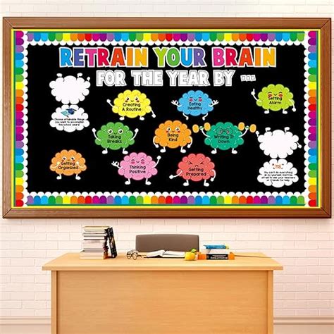 Computer Bulletin Board Ideas