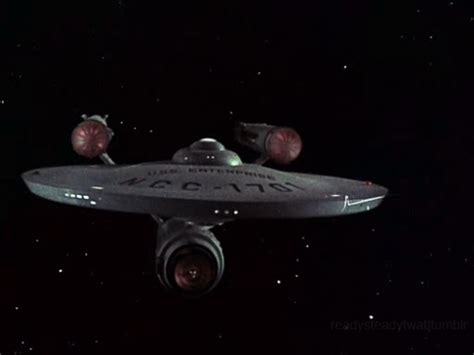 Star Trek Enterprise Animated 