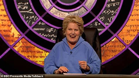 Sandi Toksvig And Catherine Mayer Call For The Feminist Womens