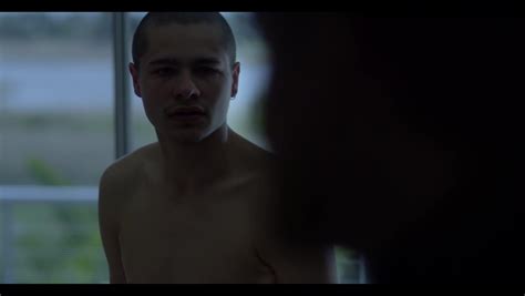 Auscaps Toby Wallace Shirtless In Romper Stomper 1 05 Chaos