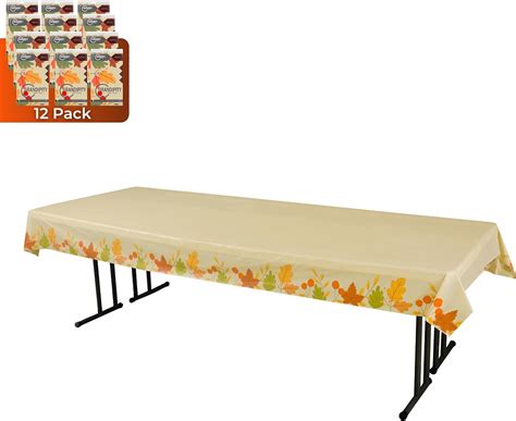 Grandipity Thanksgiving Beige Fall 12 Pack Premium