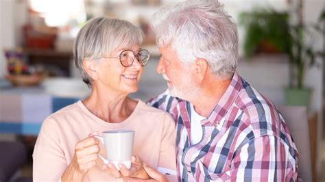 What Do Older Women Think Men Want And Are They Right Sixty And Me