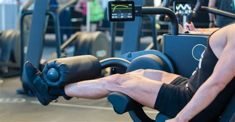 Research Review Comparing Isokinetic Dynamometer And Handheld