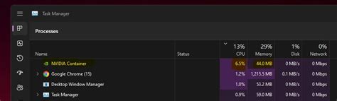 Nvidia Container Cpu Usage Hot Fix For Driver 53118 Hardware And Tech