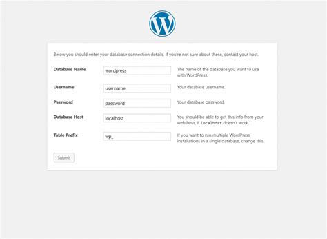 How To Install Wordpress Hostpapa Knowledge Base
