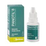 Panotil Beta Gotas Frasco X 8 Ml Droguerias Patria