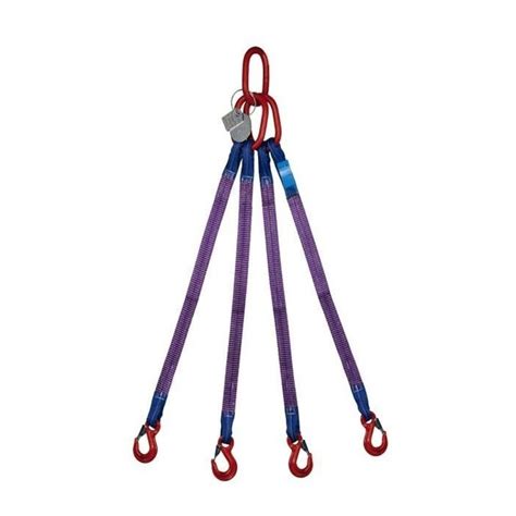 Eslinga Tipo Pulpo