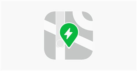 ‎ev Charger Map Tesla And More On The App Store