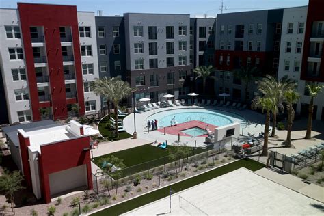New Unlv Dorms Are Big Step Toward Community On Campus Video Las