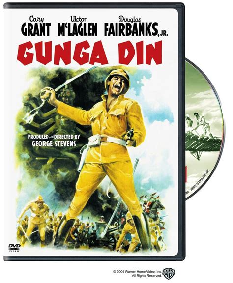 Gunga Din [dvd] [standard] Best Buy