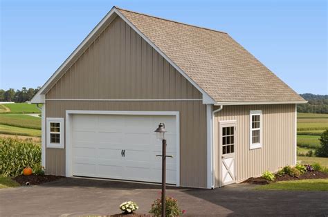 What Does A Detached Garage Cost In 2025