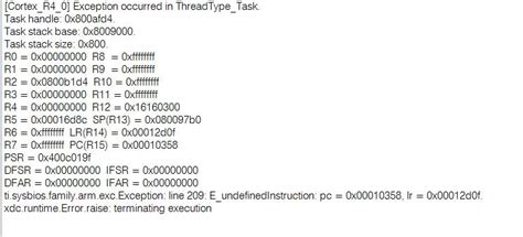 Ccsiwr1642boost Mmwave Sensors Forum Sensors Forum Sensors Ti