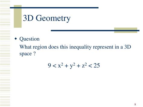 Ppt Basics Of Analytical Geometry Powerpoint Presentation Free
