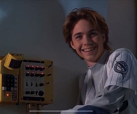 Lucas Wolenczak Brandis Jonathan Brendan Fraser