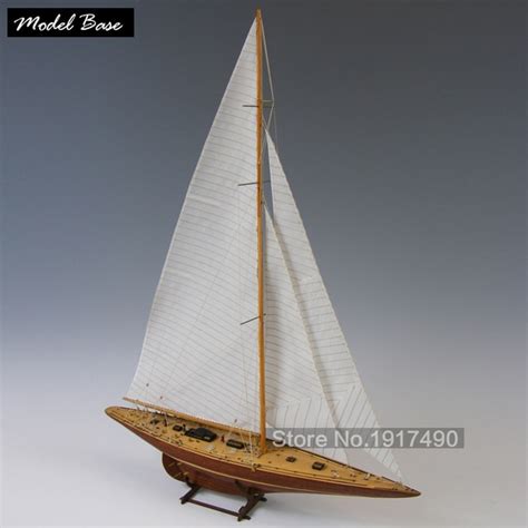 Wooden Ship Models Kits Diy Train Hobby Model Ship Assemblage 3d Laser