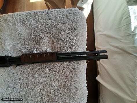 Imi Timberwolf 357 Magnum Like New For Sale