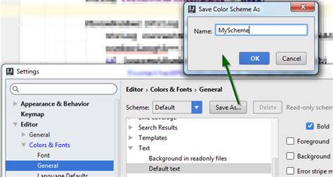 Intellij Idea Bold Font Not Working Stack Overflow