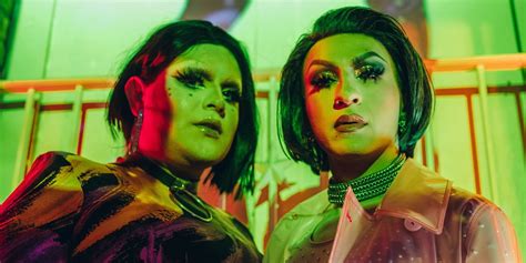 Equal Axis Made Space For Queer Voices In Austin Texas Paper Magazine