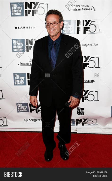 New York Oct 8 Actor Image And Photo Free Trial Bigstock