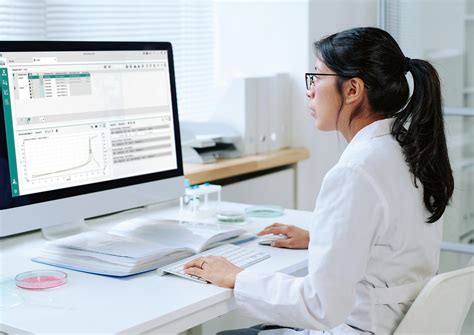 Lab Data Management Software Metrohm