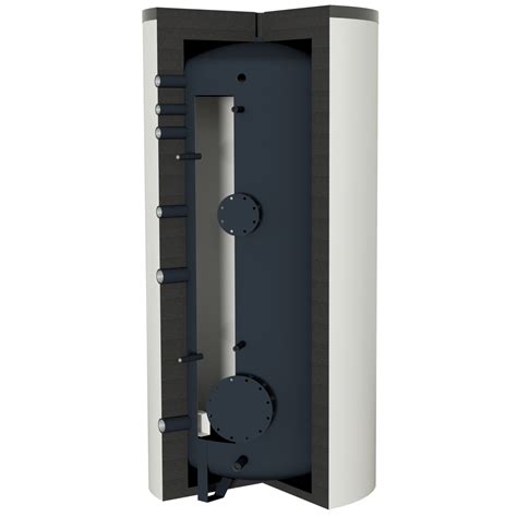 Trinkwasserspeicher Für Hygienische Warmwasserlösungen