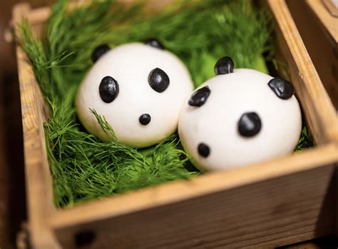 Tàn Chá Promises To Delight With Delectable Dim Sums Fact Dubai