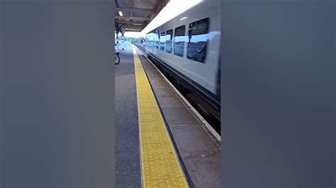Swr Class 444 Youtube
