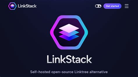 Unlocking The Power Of Linkstack A Perfect Match With Exalo Hosting By Exalo Hosting First