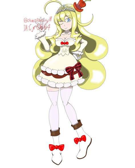 Madolche Puddingcess Ryugioh