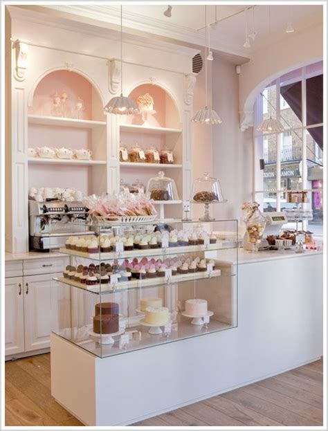 Field Trip Peggy Porschen Cakes The Cake Blog Bakery Decor Bakery