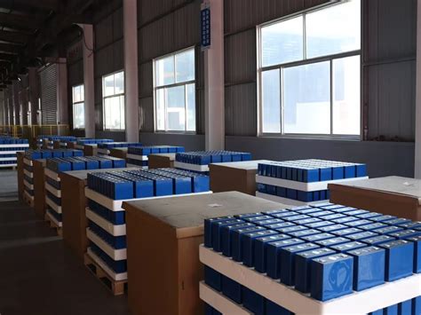 Supply Commercial And Campsite Solar Cell Storage Wholesale Factory