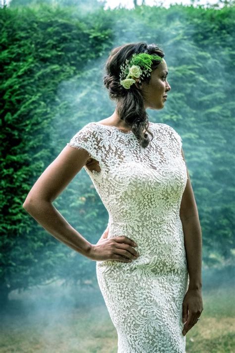 Jade C Mentor Model Agency Sheffield