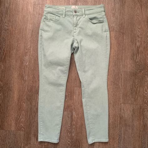 Universal Thread Jeans Universal Thread Mid Rise Skinny Jeans Size