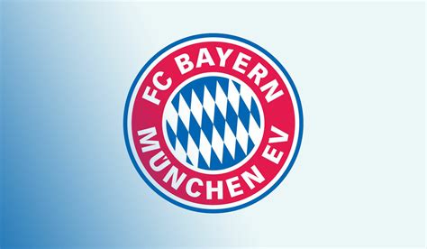 Das Bayern München Logo Geschichte Farben Schriftart Und Bedeutung