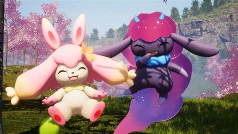 Palworld New Update 1 068 353 For V0 5 1 Patch Notes