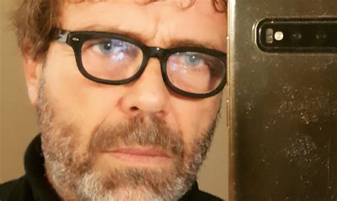 Che Fine Ha Fatto Massimo Ciavarro Dal Cinema Alla Vita Ascetica