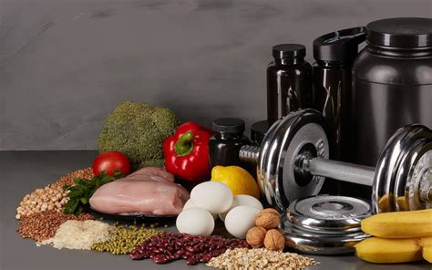 Dieta Hipercalórica Beneficios ¿cómo Hacer Una Dieta Alta En Calorías