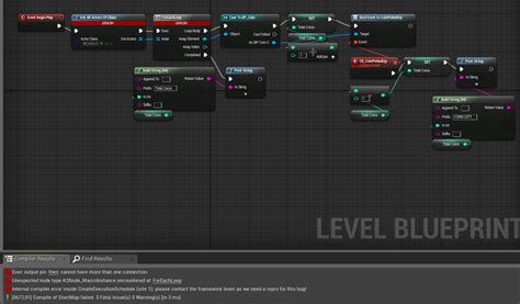 Blueprint Getserror Internal Compiler Error Inside