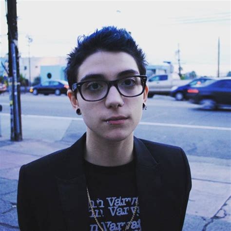 Ryan Cassata Before And After Home Ryan Cassata