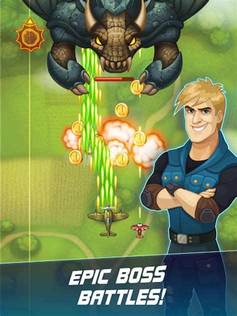 Sky Squad Para Android Descargar