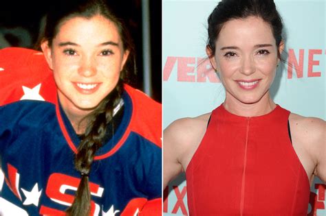 ‘the Mighty Ducks Cast 25 Years Later Page Six