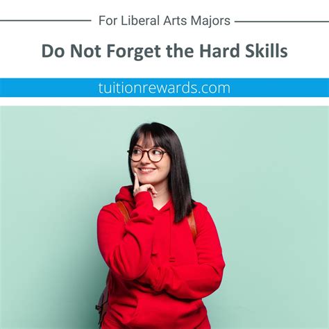 Sage Scholars Inc On Linkedin Hardskills Liberalartseducation