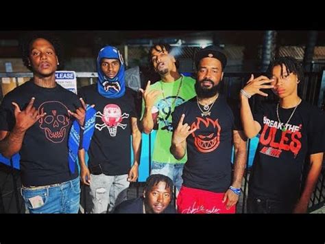 Bakersfield Crazy War Country Boy Crips Vs Eastside Crips Youtube